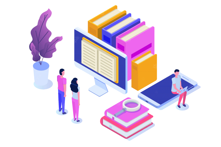 Aplikasi Digital Arsip Kota Makassar